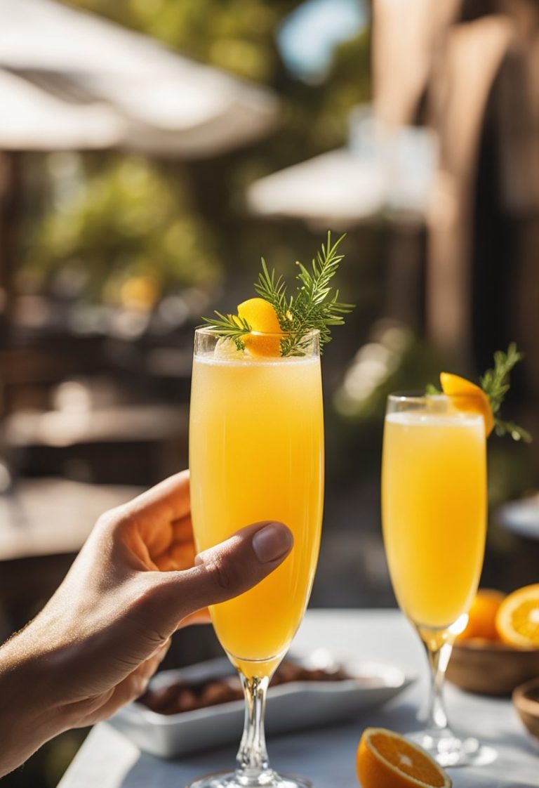 Cocktail Mimosa : Recette et Astuces pour Parfaitement l'Apprécier
