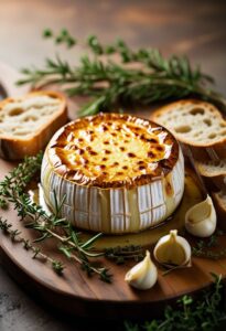 Camembert Rôti Au Four Recette Facile Et Astuces Pour Parfaire La Cuisson