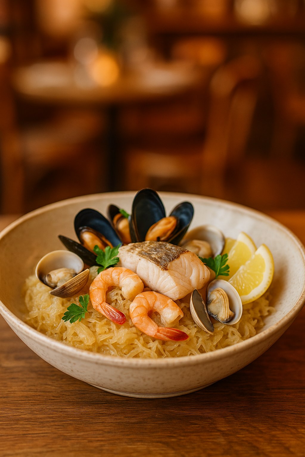 Choucroute De La Mer : Guide Complet Pour Maîtriser Ce Plat Marin ...